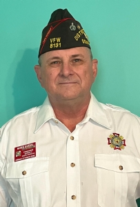 Officers - Department of South Carolina