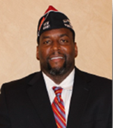 Officers - Department of South Carolina