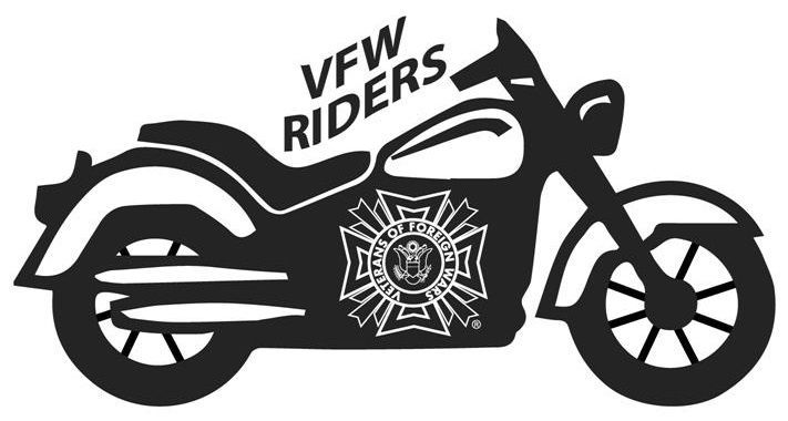 VFW Riders - Department of South Carolina