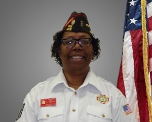 Officers - Department of South Carolina