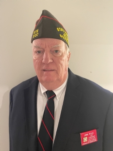 Department of South Carolina