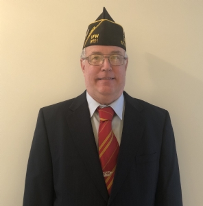 Officers - Department of South Carolina