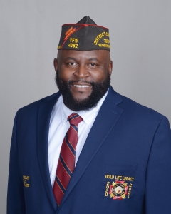 Officers - Department of South Carolina