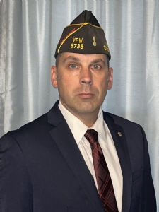 Officers - Department of South Carolina